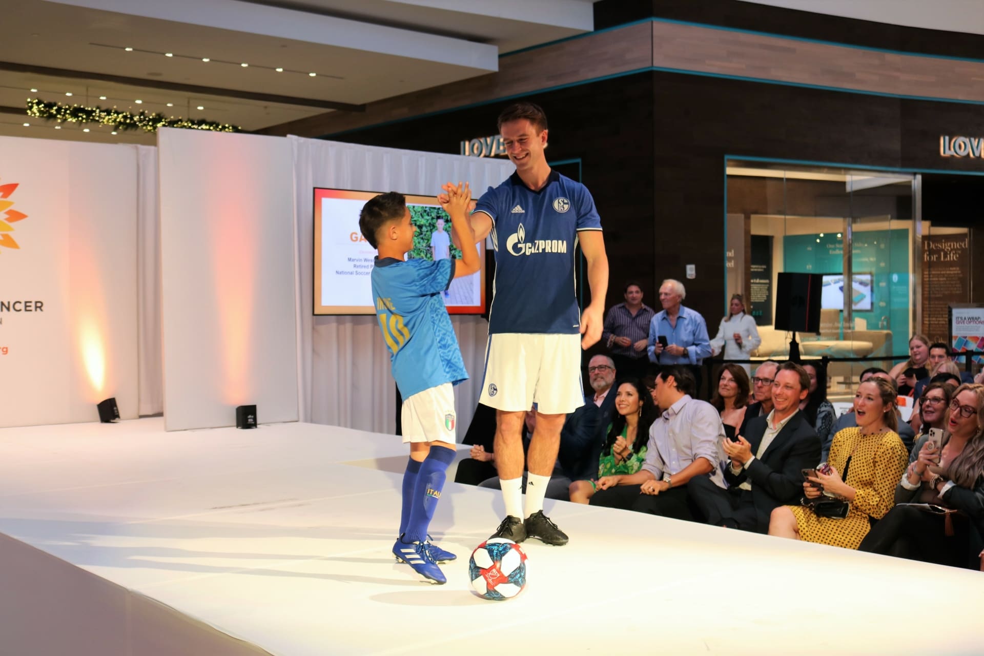 Meet Gavin! He is nine years old and battled Retinoblastoma. – National ...