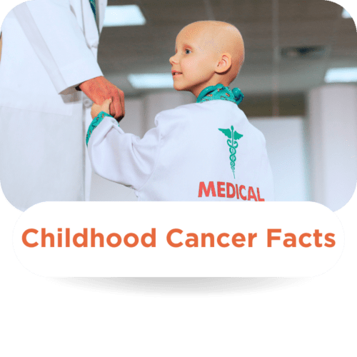 Pediatric Cancer Research at NPCF | Driving Breakthroughs