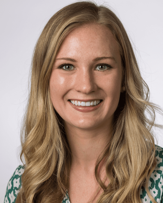 Mariah Wright - National Pediatric Cancer Foundation