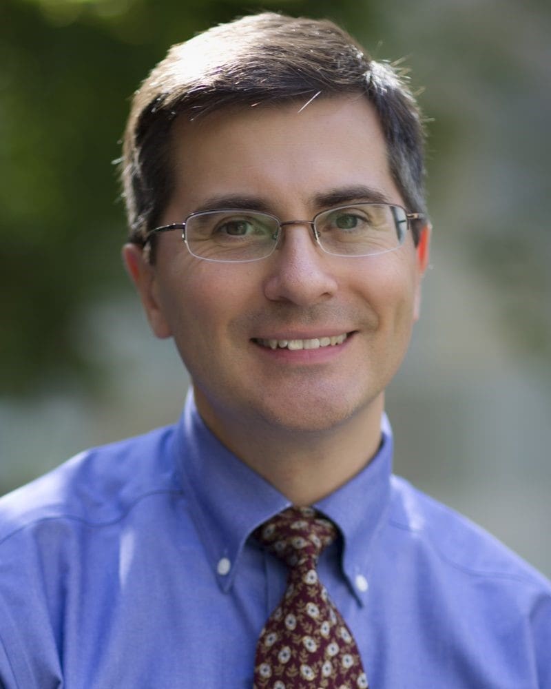 Ian Davis - National Pediatric Cancer Foundation